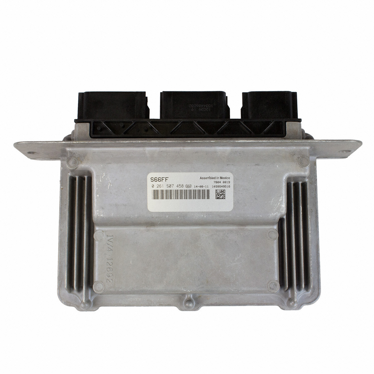 Engine Control Module (ECM) EEC V - 3.5L | Parts | Ford.com