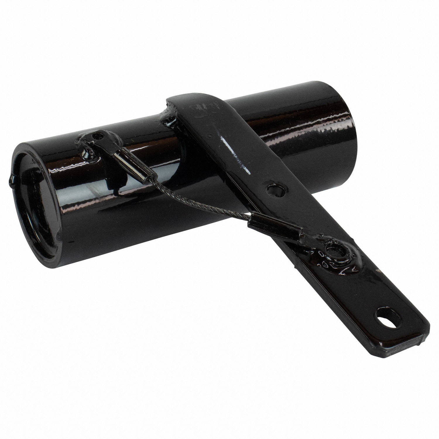 Damper Exhaust Mount Bushing - 6.7L | Parts | Ford.com