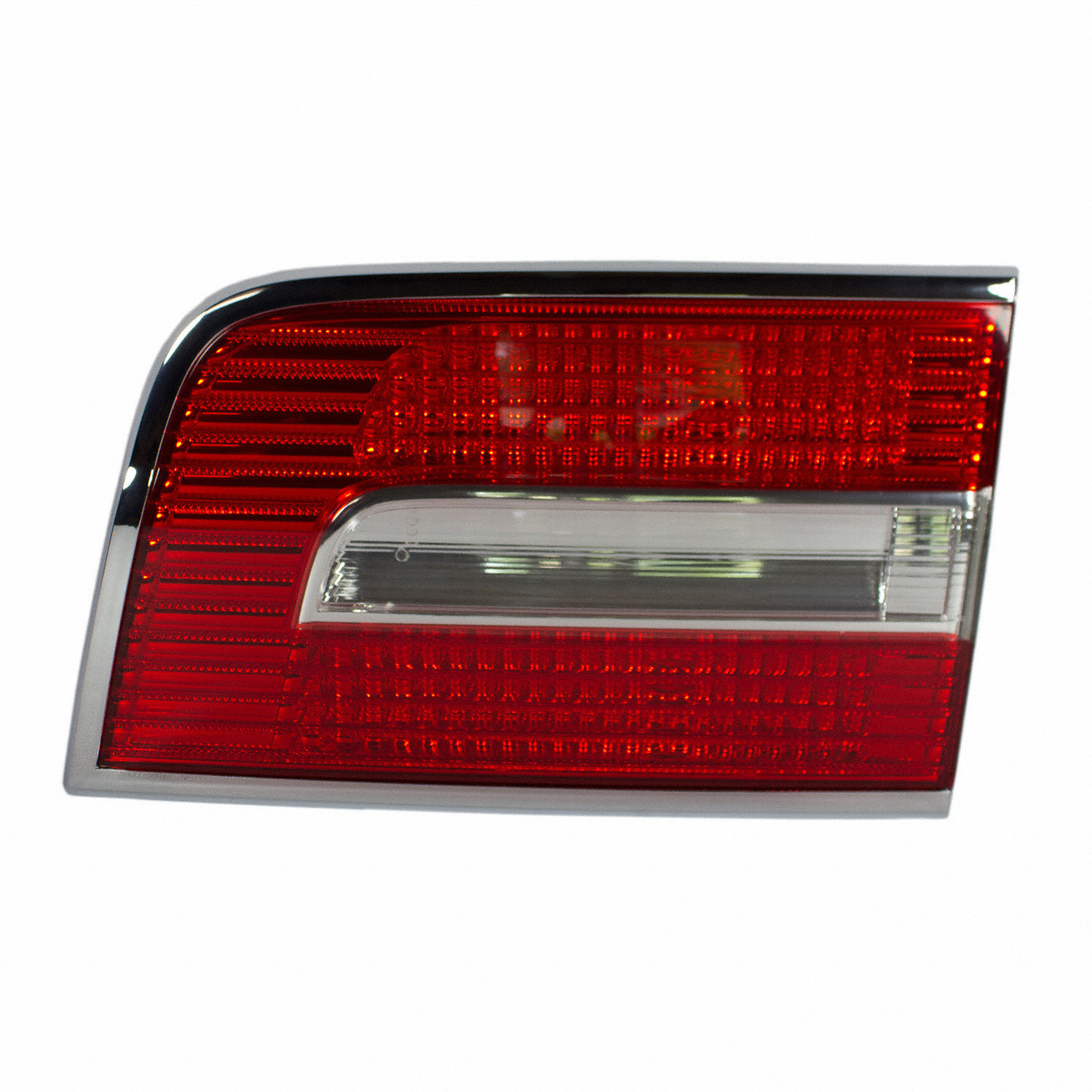 Tail Light Stop And Flasher Lamp - Right, Rear | Parts | Ford.com