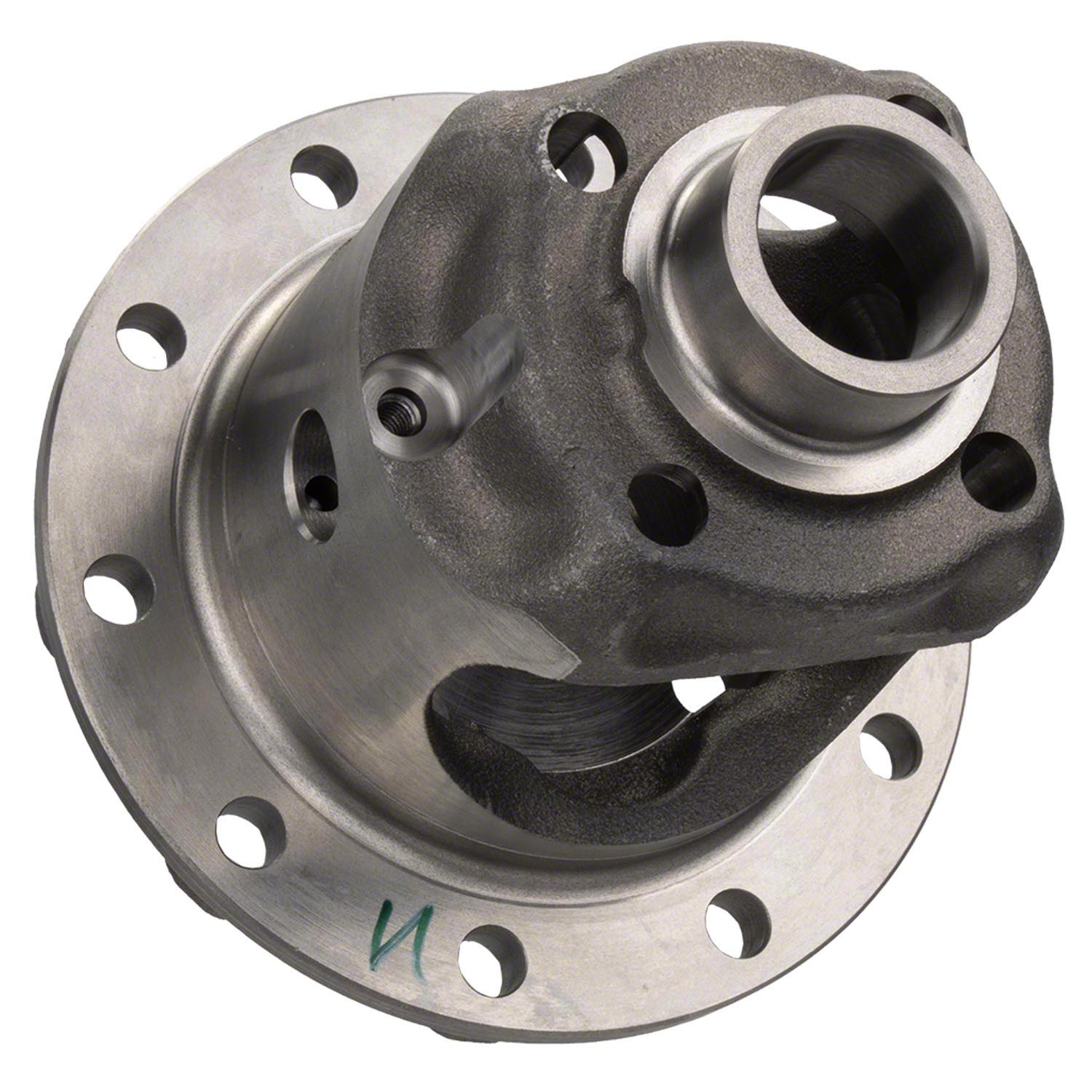 Differential Carrier Case - Rear | Parts | Ford.com