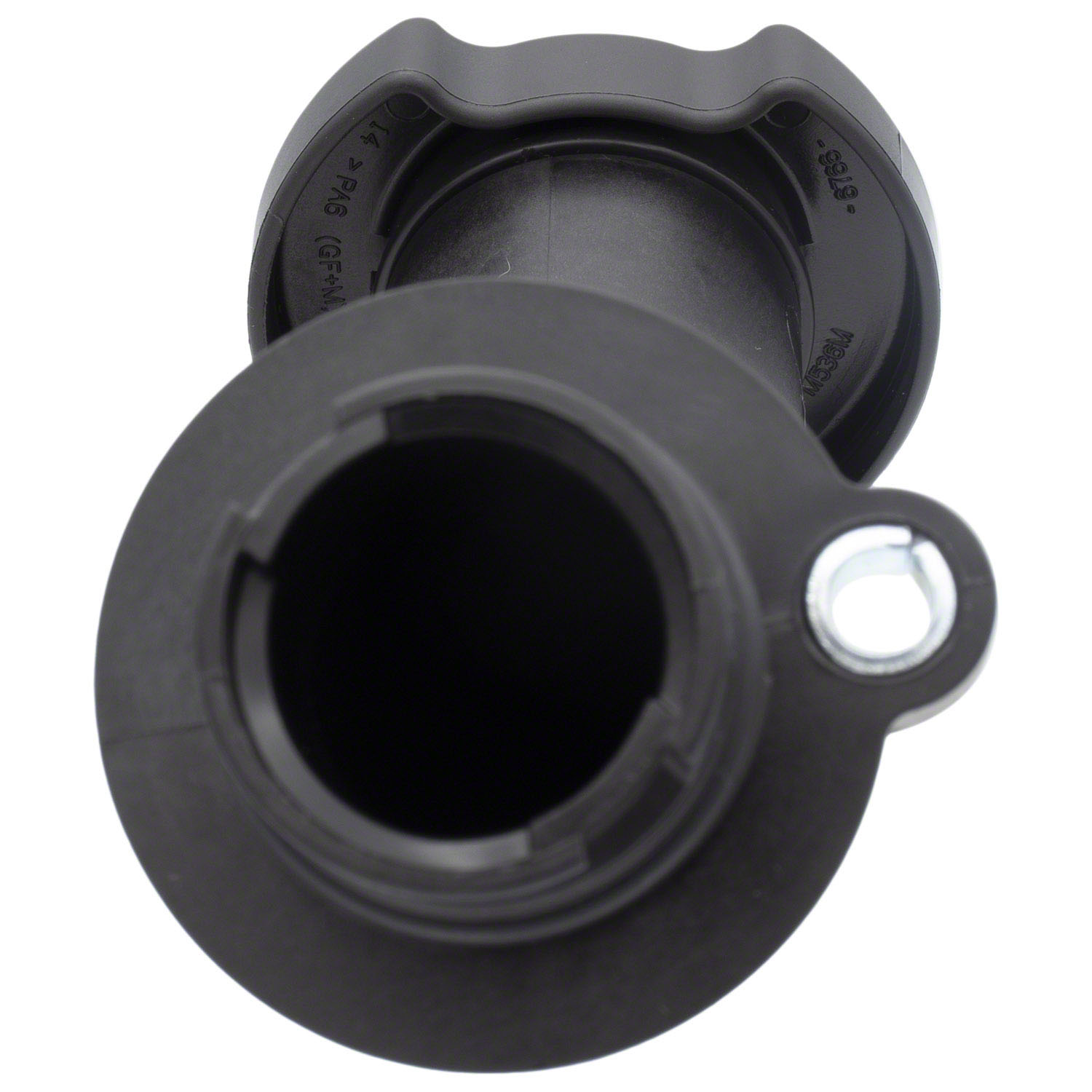 Engine Oil Filler Tube Feed Pipe - 6.7L | Parts | Ford.com