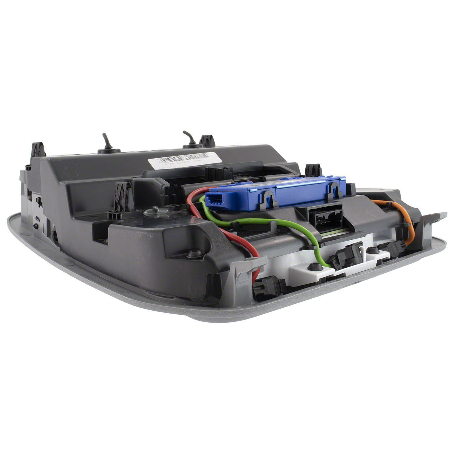 Overhead Console | Parts | Ford.com