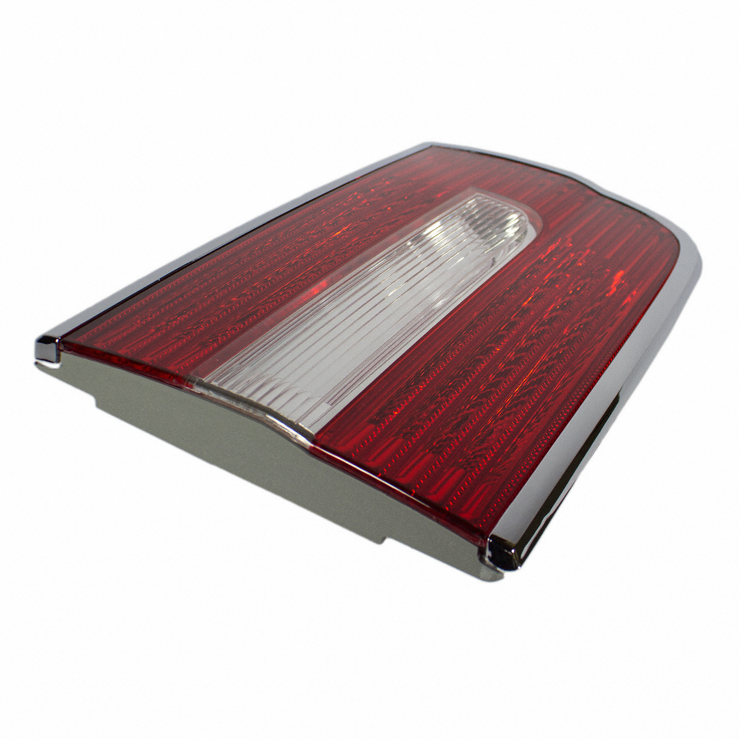 Tail Light Stop And Flasher Lamp - Right, Rear | Parts | Ford.com