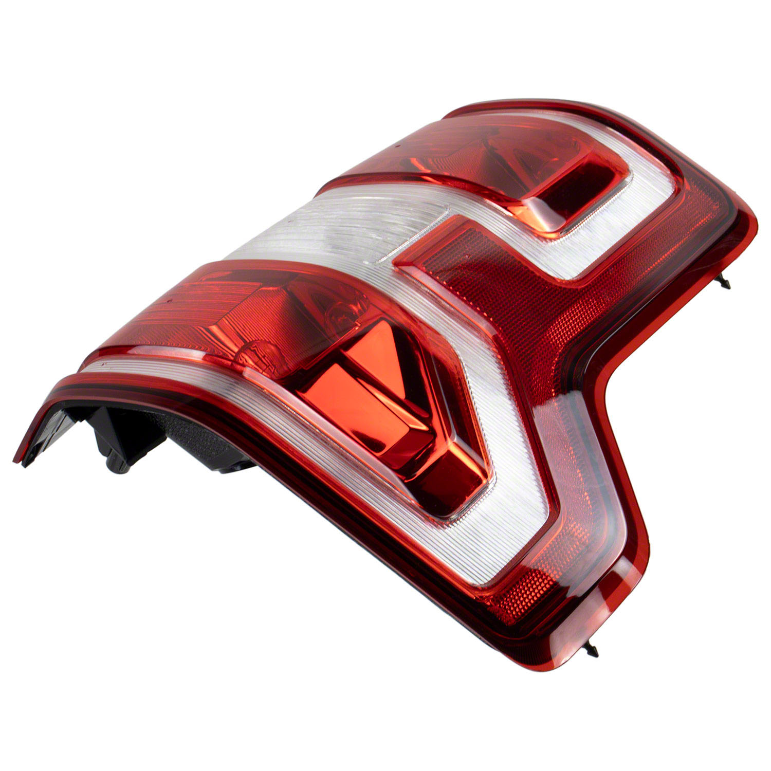 Tail Light Lamp - Left, Rear | Parts | Ford.com