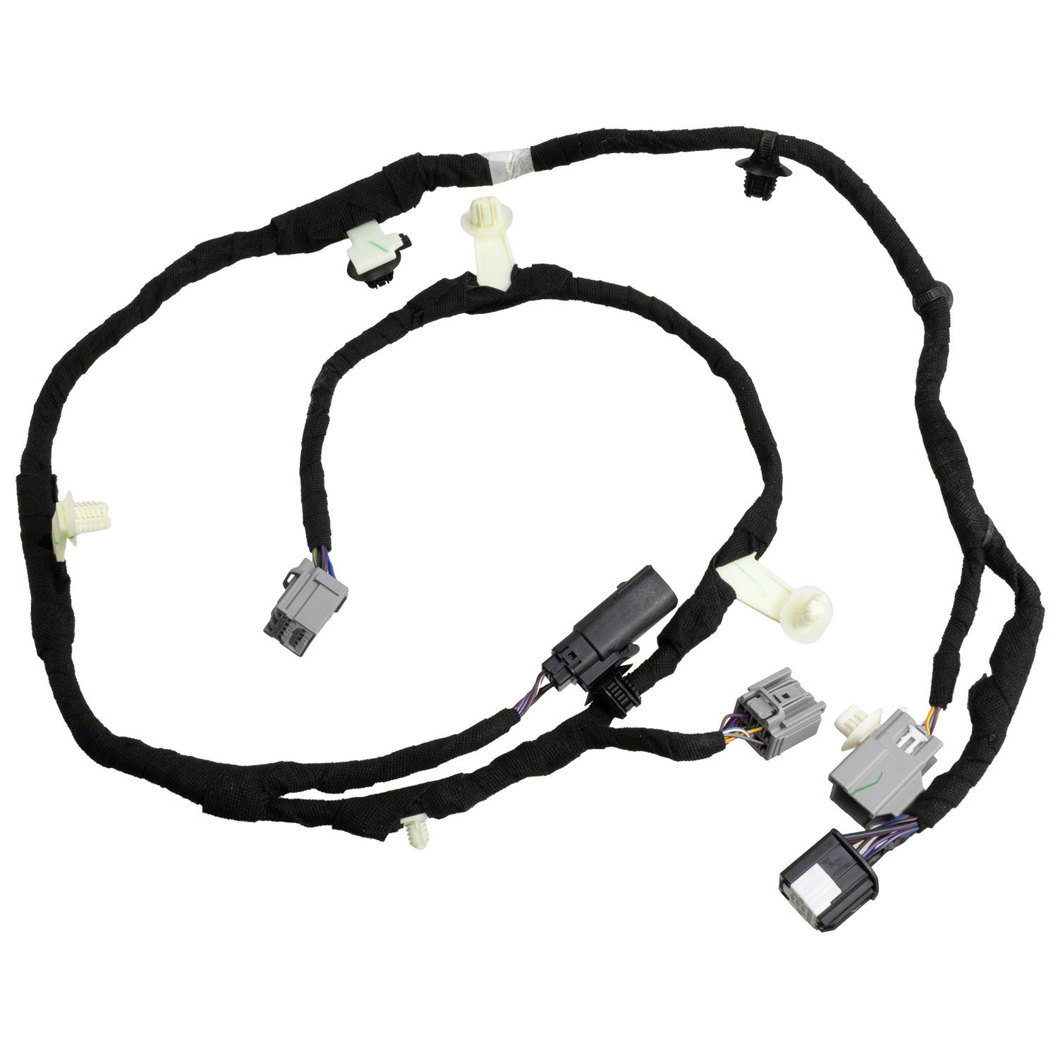 Wire - Front, Rear | Parts | Ford.com