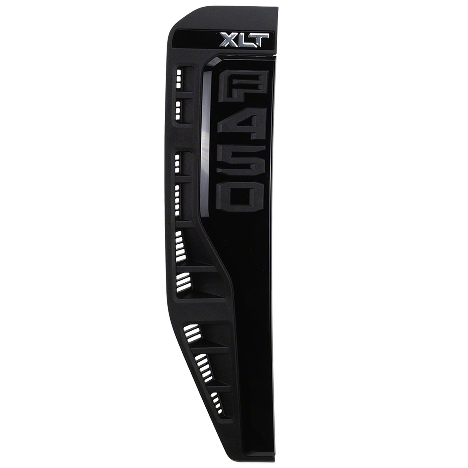 Name Plate - Left, Front | Parts | Ford.com
