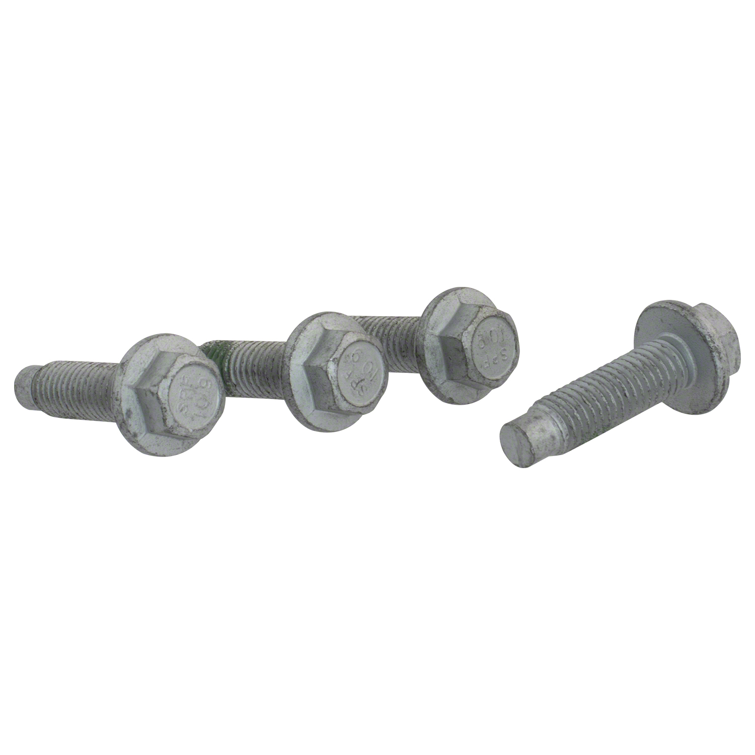 Disc Brake Caliper Anchor Plate Bolt Bracket Mounting - M10 X 30MM ...