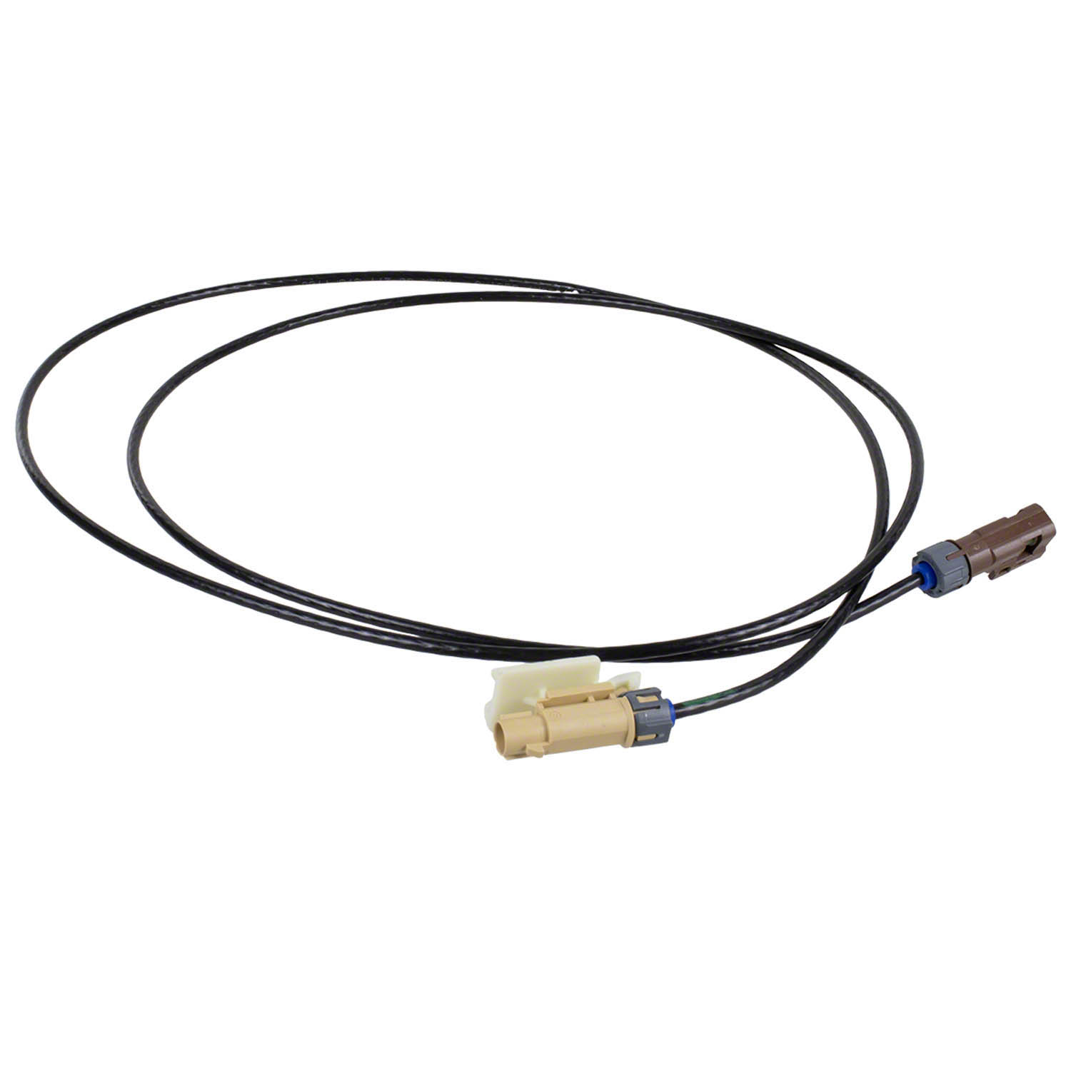 Cable - Front | Parts | Ford.com