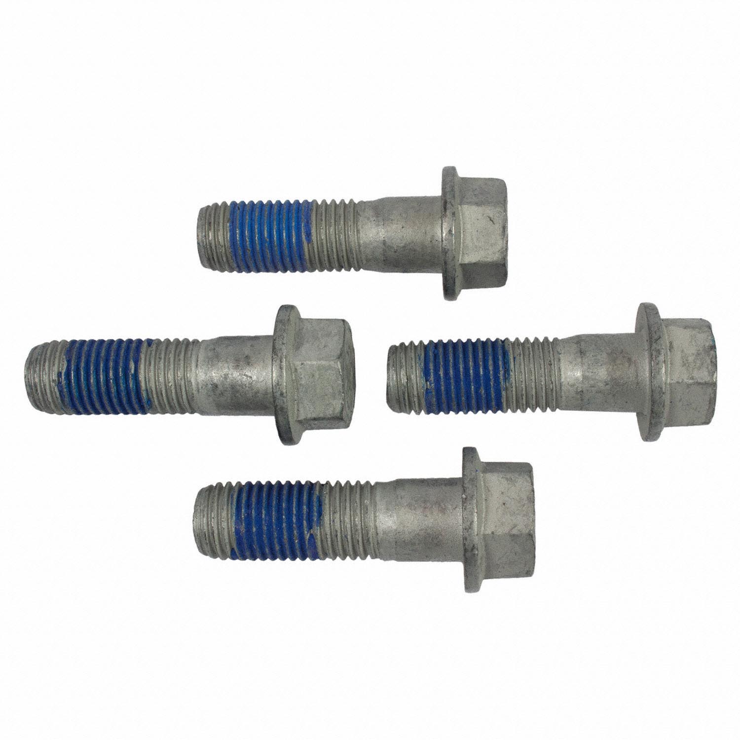 Disc Brake Caliper Anchor Plate Bolt Bracket Mounting - M16, Front ...