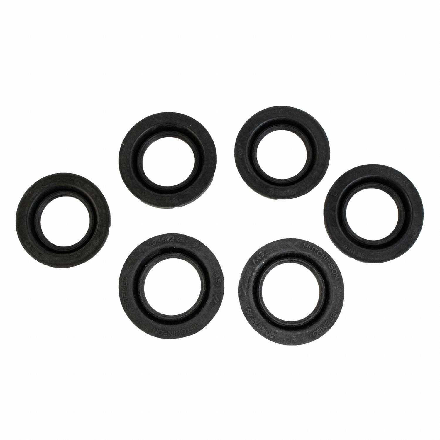Disc Brake Caliper Piston Boot - Left, Right, Front | Parts | Ford.com