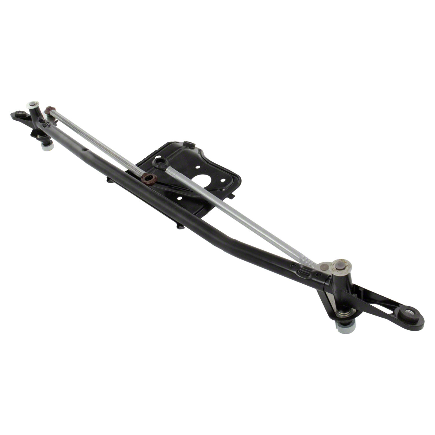 Arm And Pivot Shaft Windshield Wiper Linkage | Parts | Ford.com