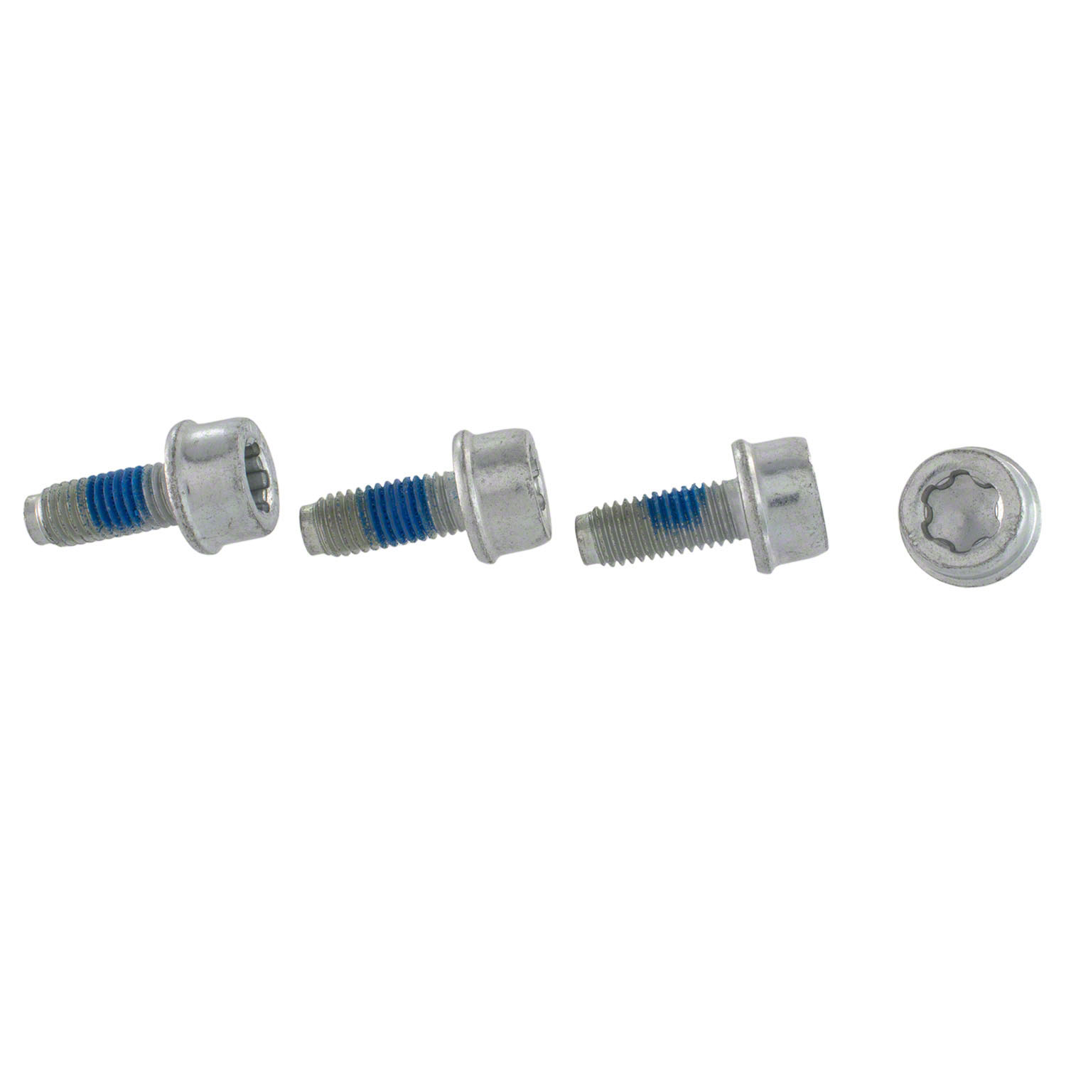 Turbocharger Coolant Line Bolt - M10 x 23MM 2.3L | Parts | Ford.com