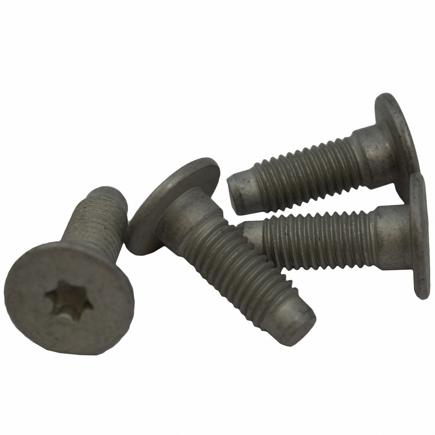 Bumper Face Bar Reinforcement Beam Bolt | Parts | Ford.com