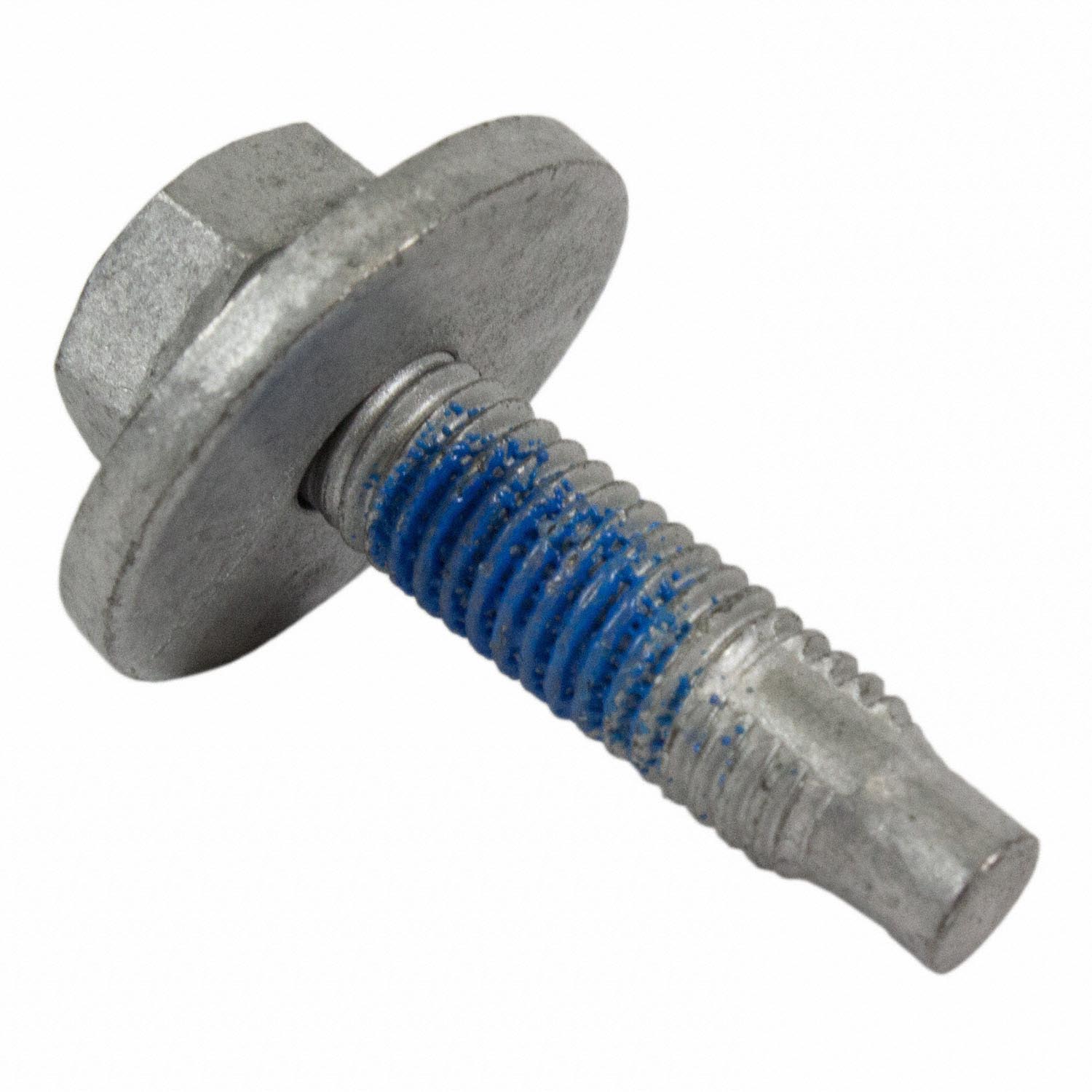 Fuel Tank Strap Bolt - M8 X 22 | Parts | Ford.com