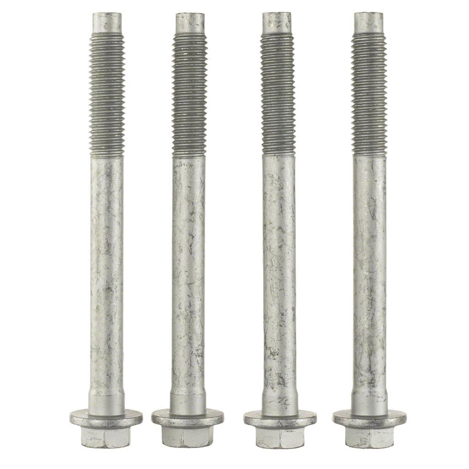 Leaf Spring Shackle Bolt - M14 x 140, Rear | Parts | Ford.com