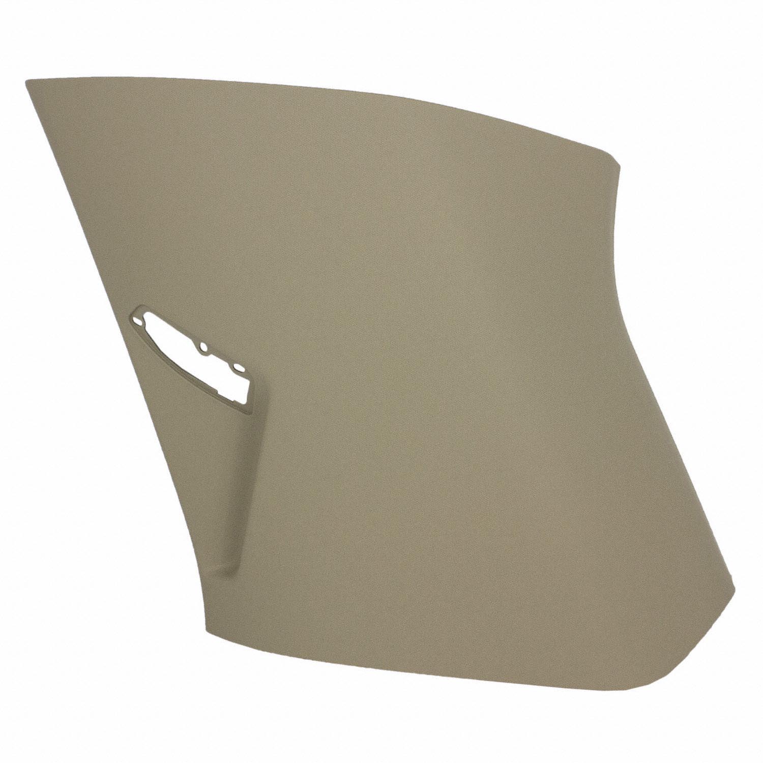 Body C-Pillar Trim Panel Load Compartment - Rear (Premium) | Parts ...