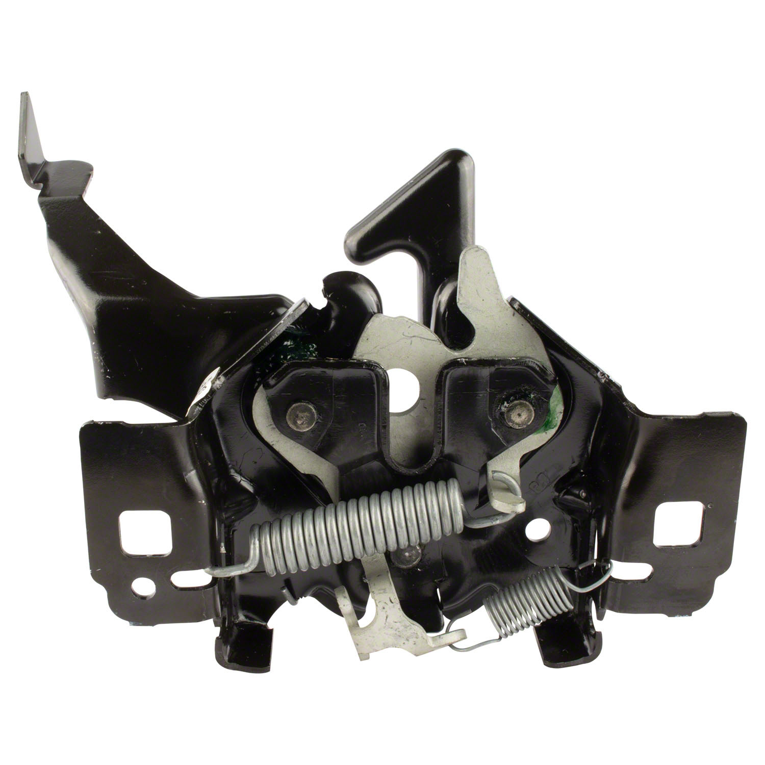 Hood Latch | Parts | Ford.com