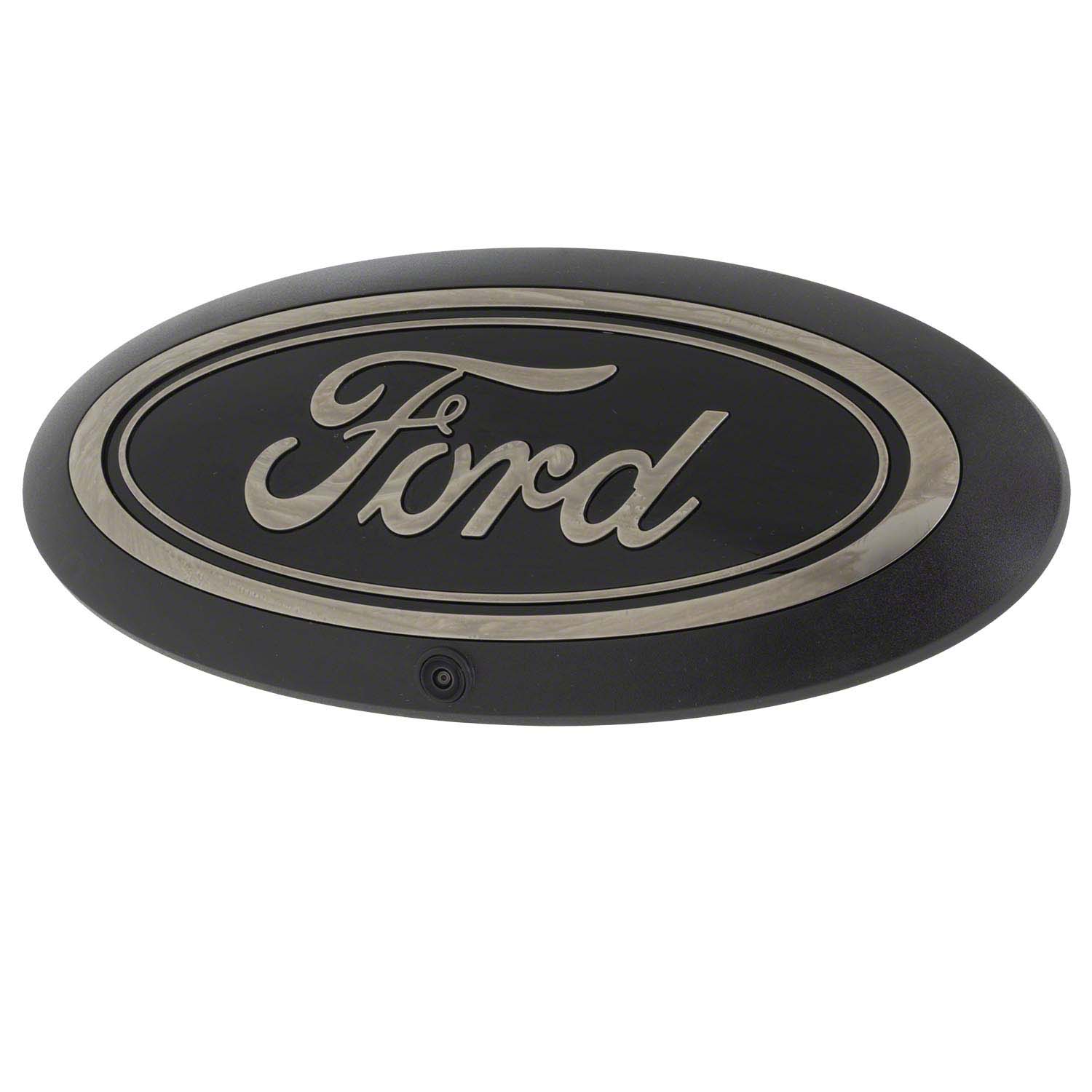 Nameplate Decal - Front | Parts | Ford.com