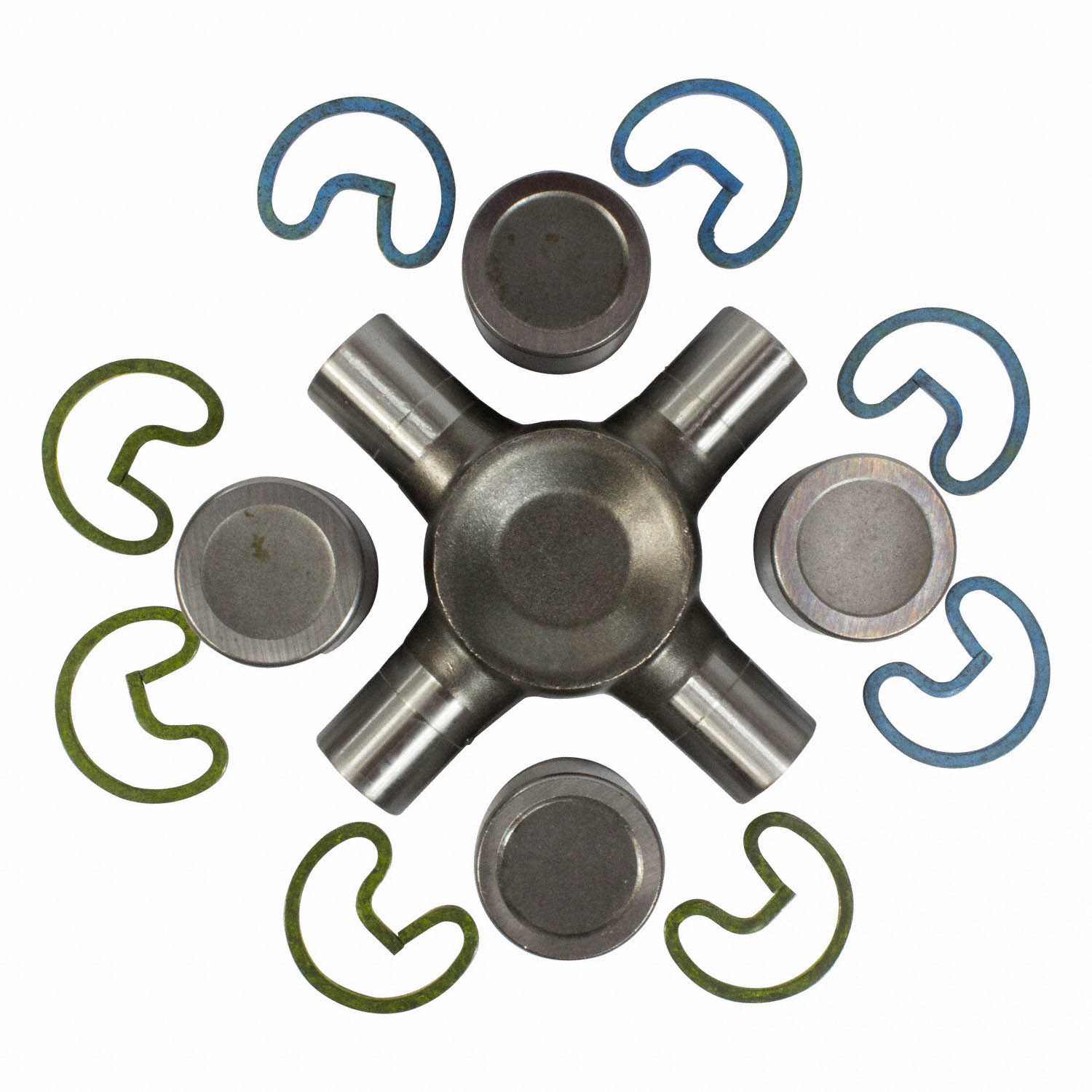 Universal Joint Repair Kit - 1410, Rear | Parts | Ford.com