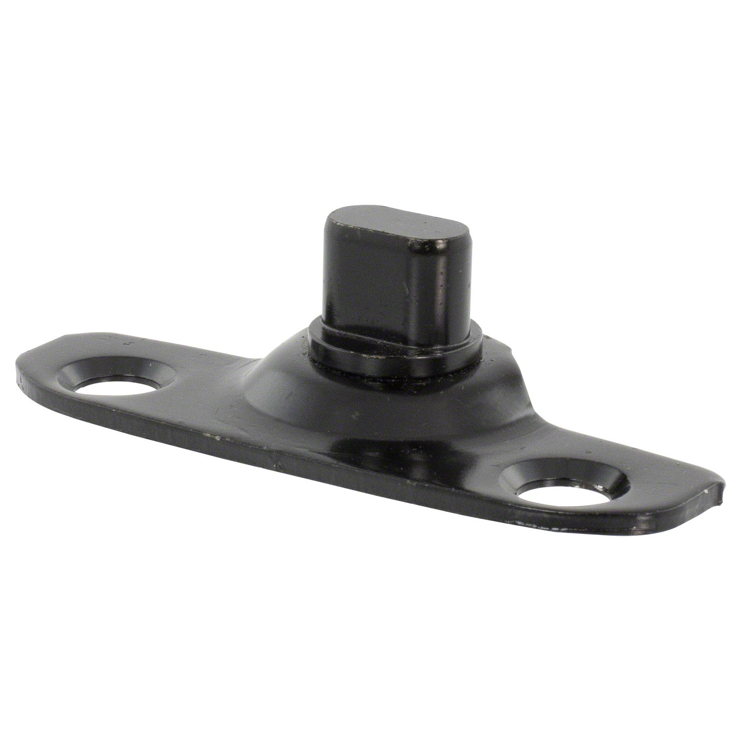 Roller Tailgate Hinge Bracket - Left | Parts | Ford.com