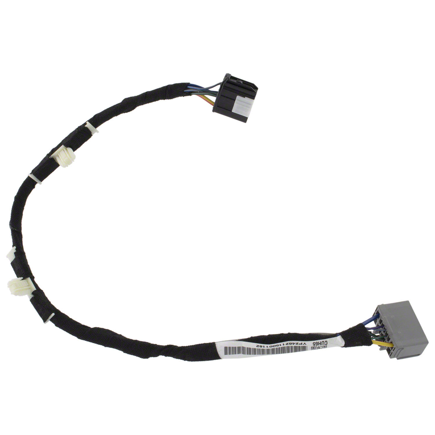 Wiring Integrated Brake Control | Parts | Ford.com
