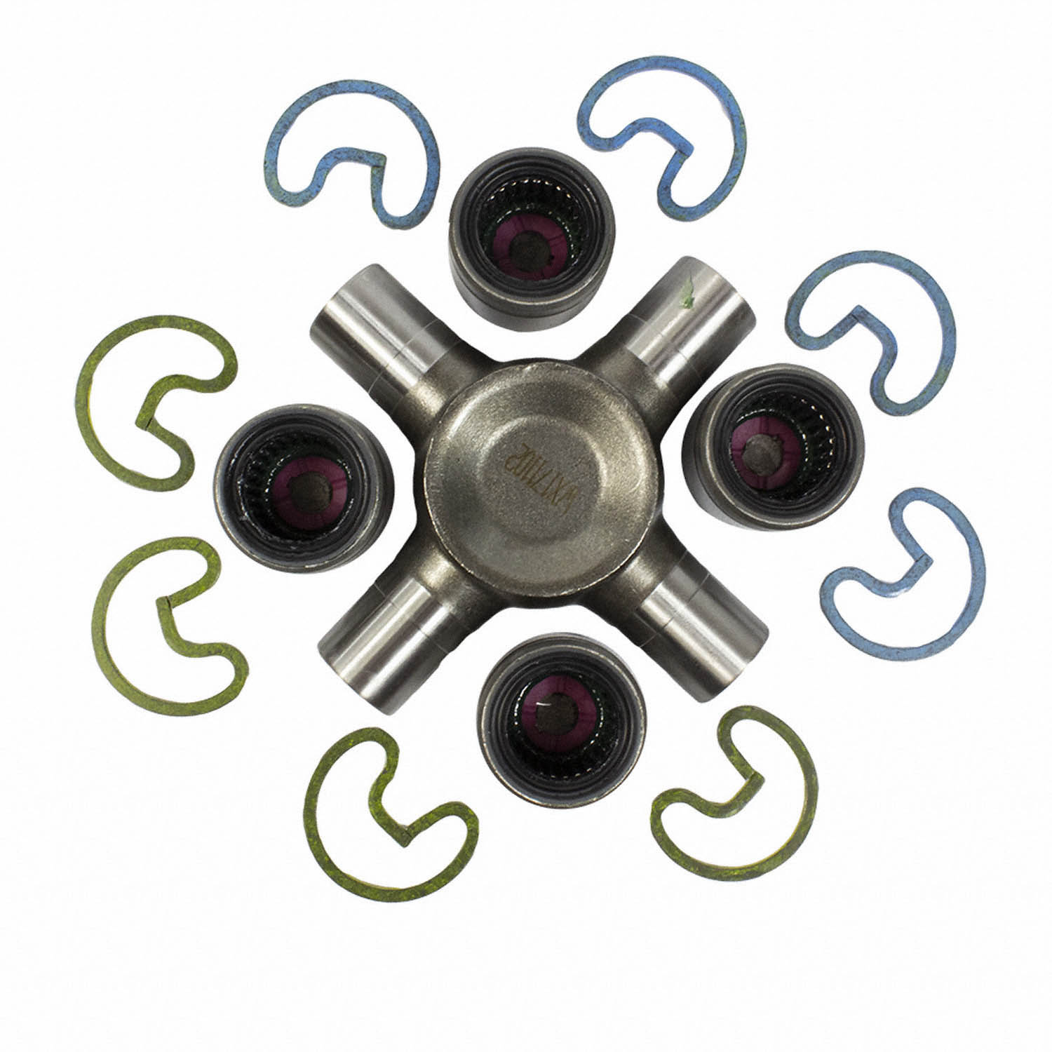 Universal Joint Repair Kit - 1410, Rear | Parts | Ford.com