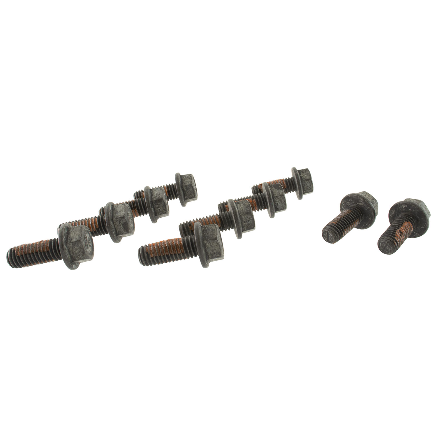 Hex Head Bolt - 3.7L | Parts | Ford.com