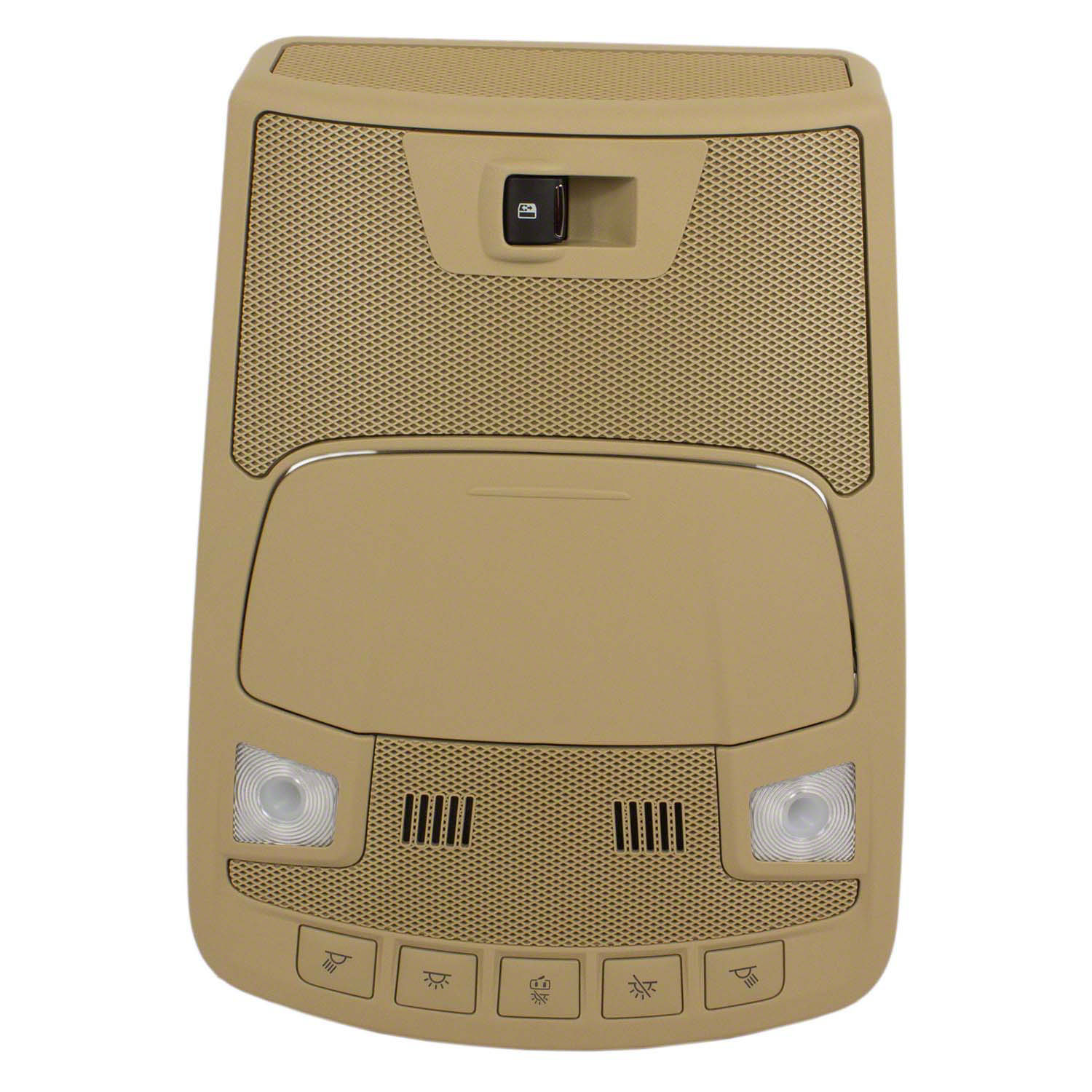 Overhead Console | Parts | Ford.com