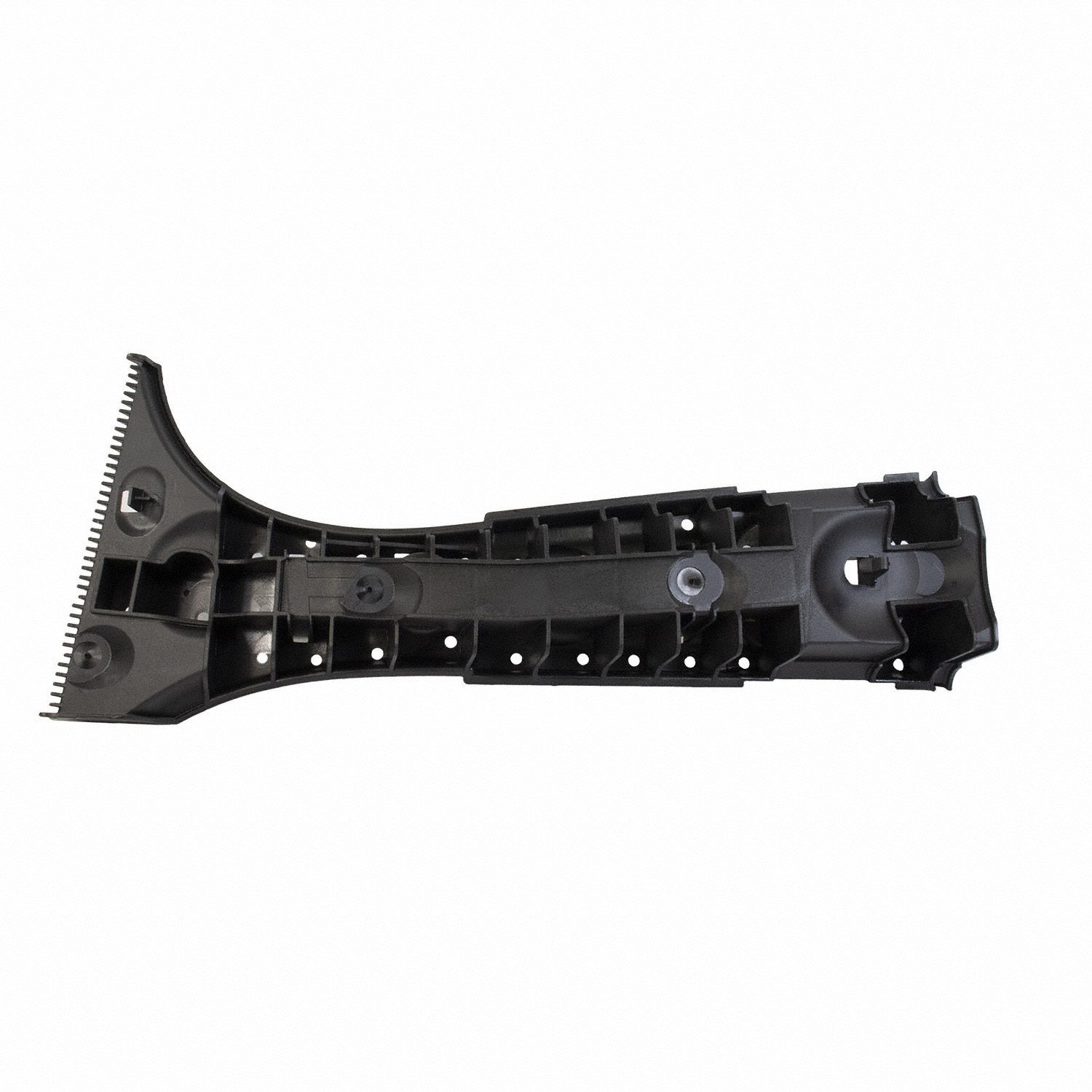 Brace Reinforcement "B" Pillar - Right, Upper, Inner | Parts | Ford.com