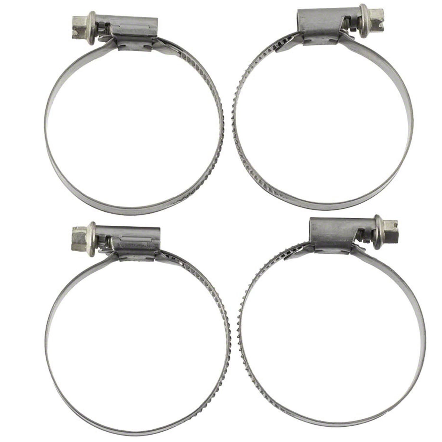 Fuel Pipe Clamp Filler Hose - 50MM | Parts | Ford.com