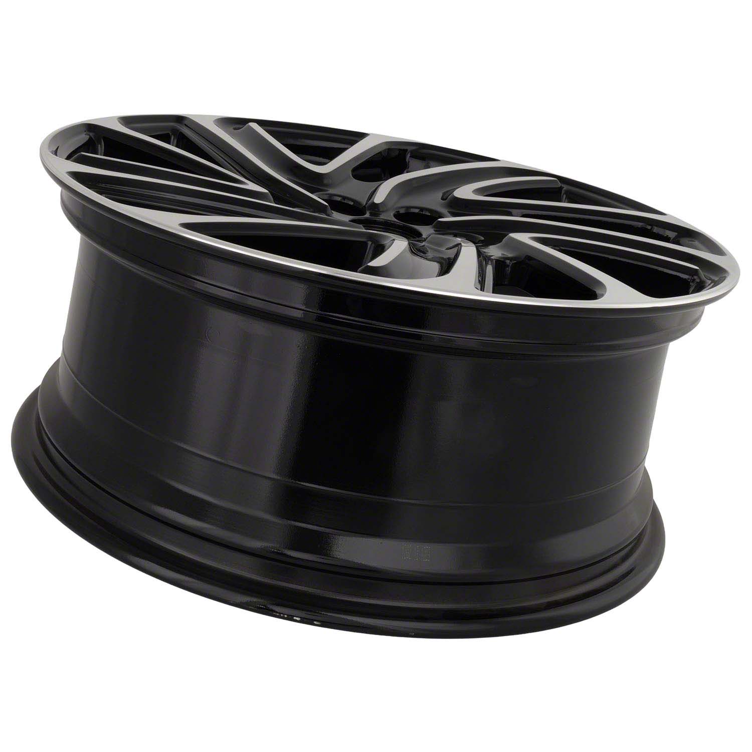 Wheel 8J X 19" Style 3 | Parts | Ford.com