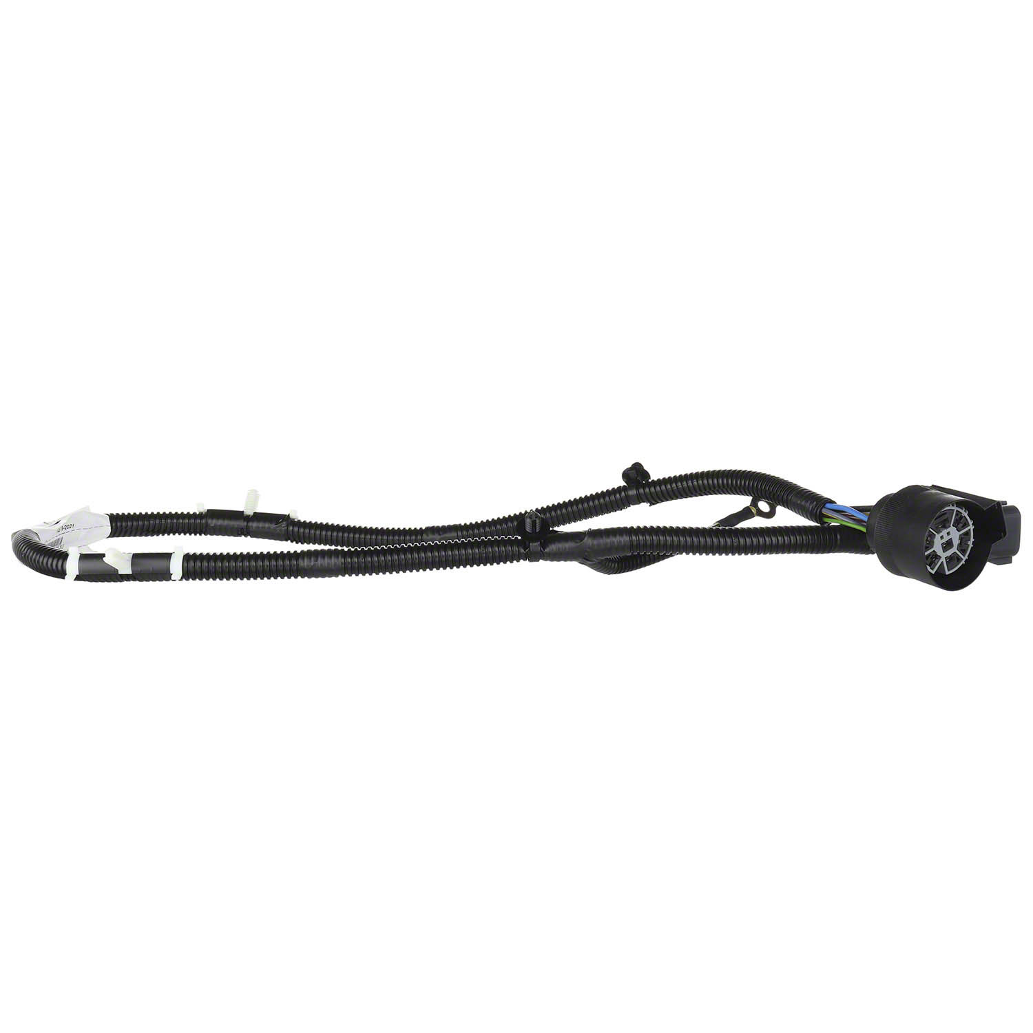 Trailer Coupling Wiring Brake Control Harness | Parts | Ford.com