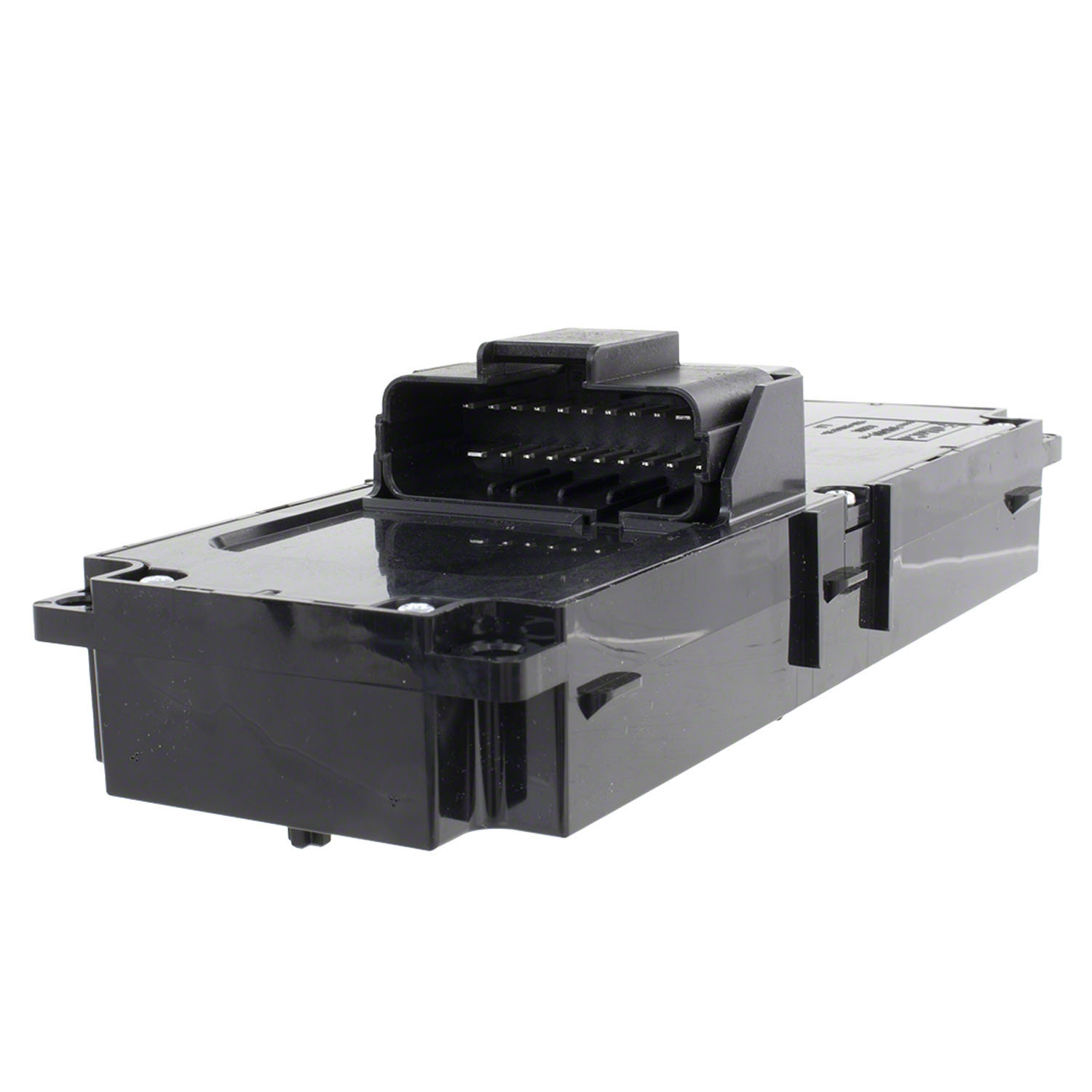 Java 10 Way Power Seat - Left, Front, Driver | Parts | Ford.com