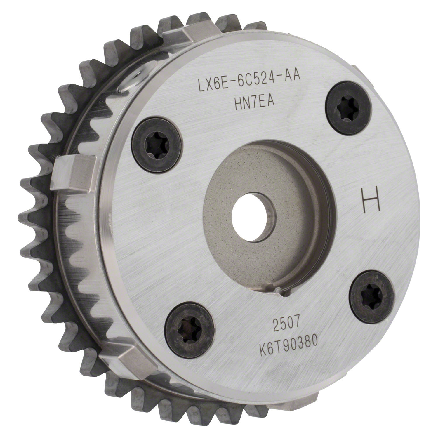 Engine Timing Camshaft Sprocket - 2.5L | Parts | Ford.com