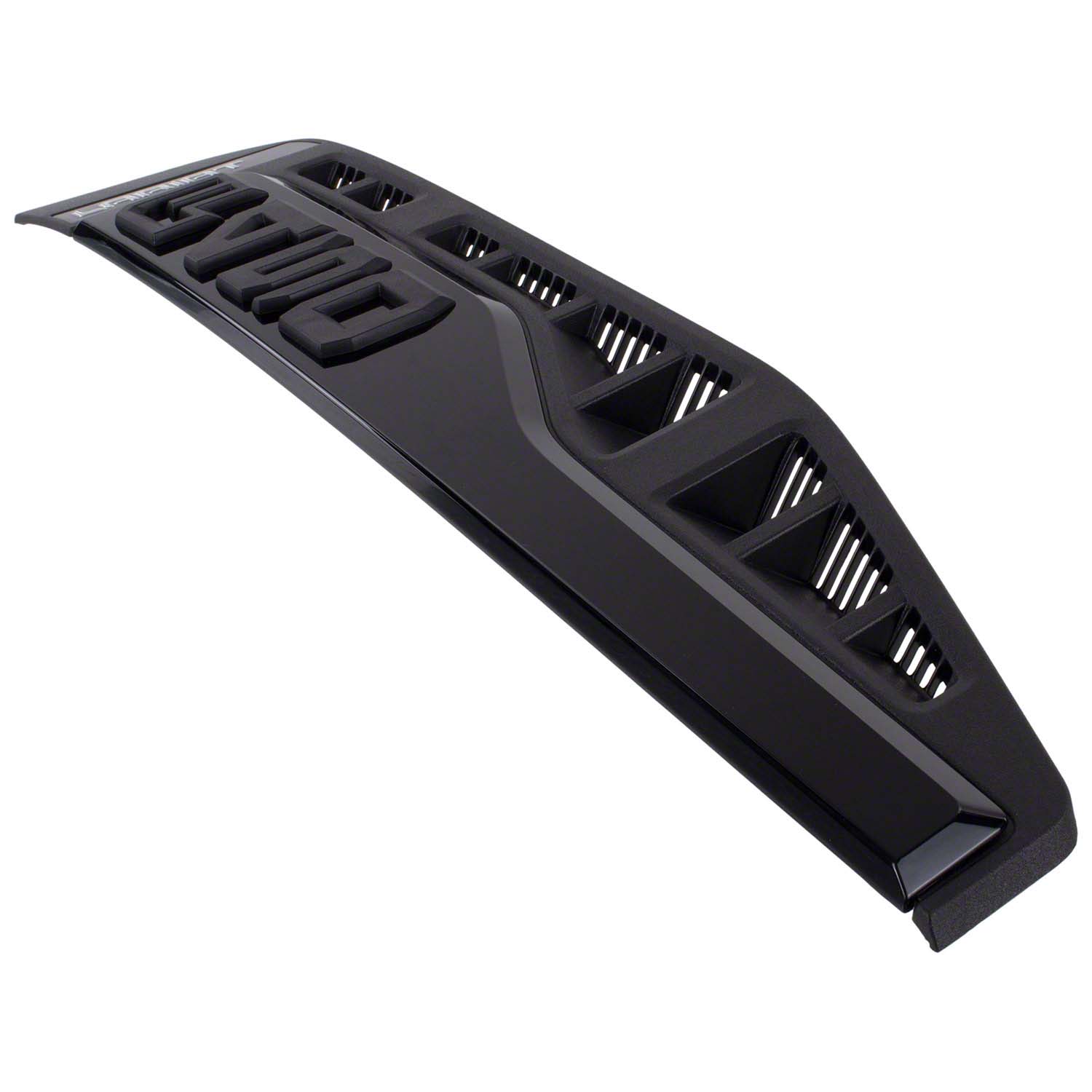 Name Plate - Right, Front | Parts | Ford.com