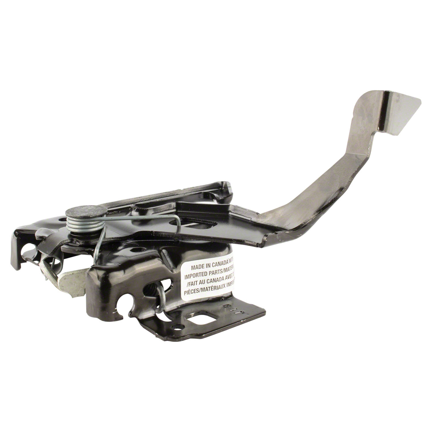 Hood Latch | Parts | Ford.com