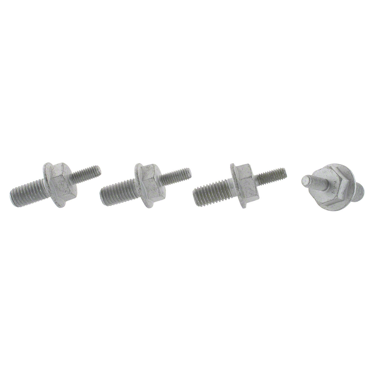Engine Water Pump Stud - M10 X 20 M6 15 2.0L | Parts | Ford.com