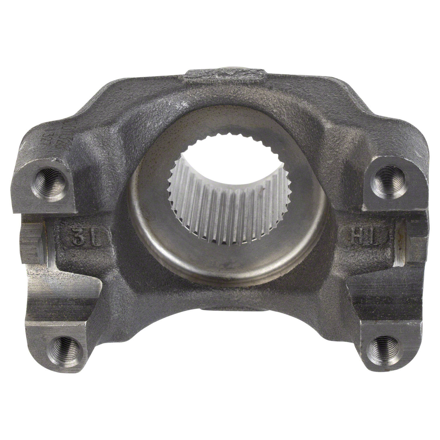 Drive Shaft Flange Yoke Driveshaft Coupling Prop - Rear | Parts | Ford.com