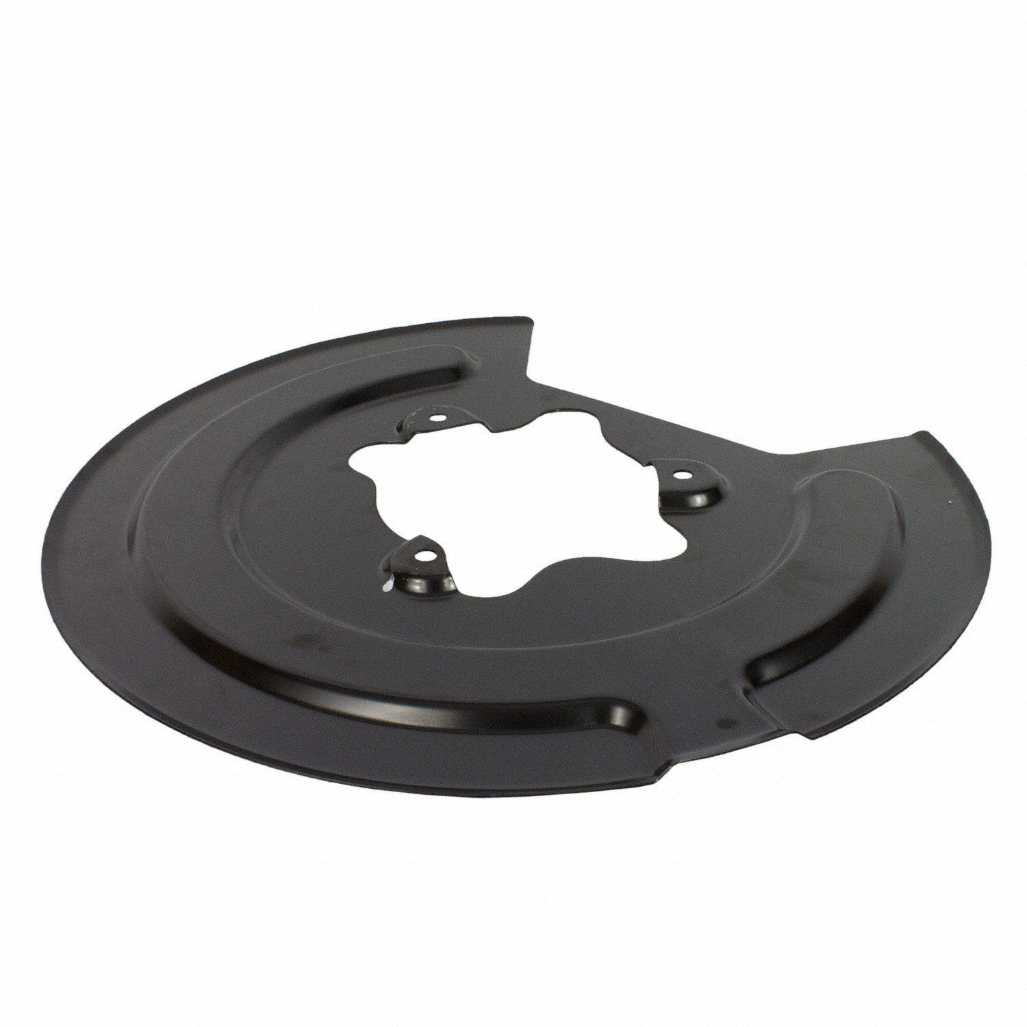 Brake Dust Shield Disc Splash Guard - Right, Rear | Parts | Ford.com