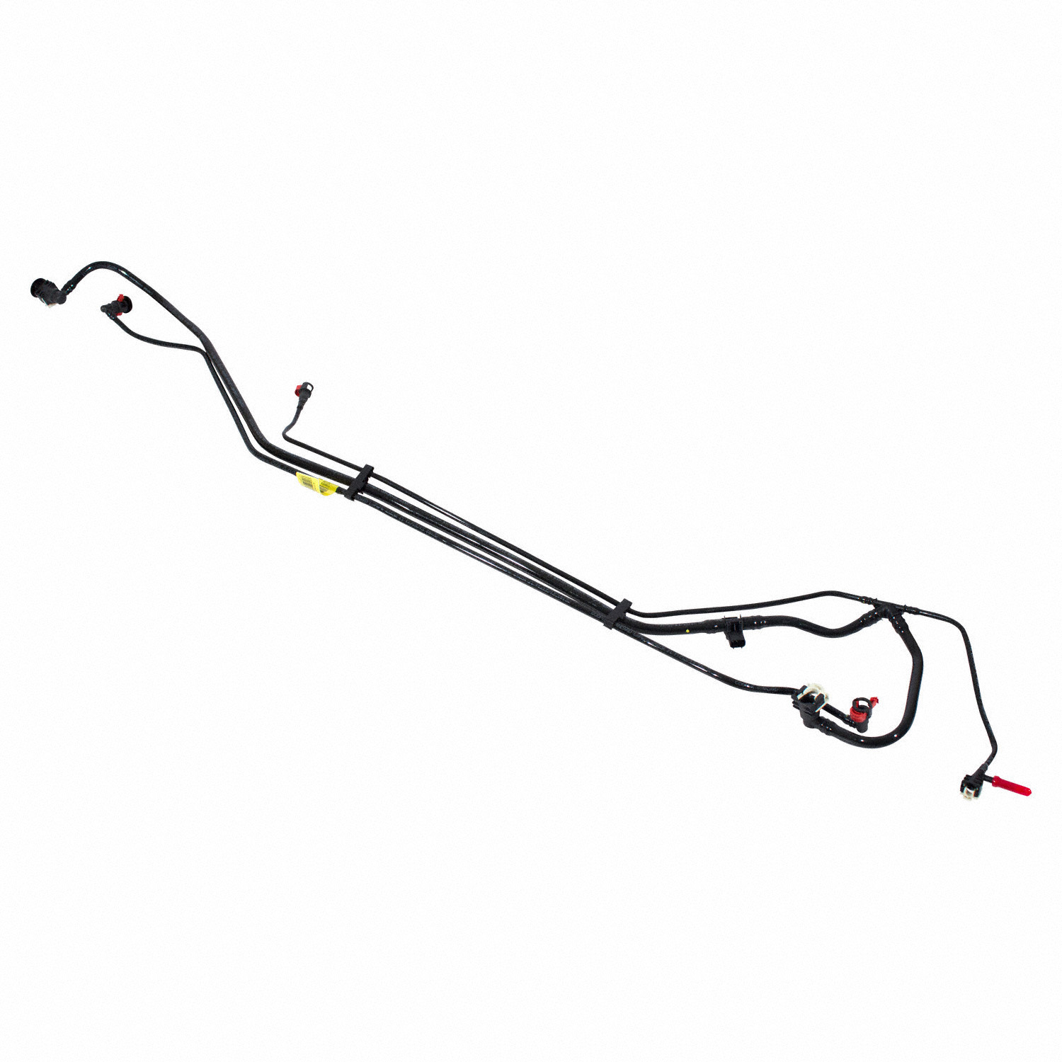 Tube Extended Range Single Fuel Tank - 4WD | Parts | Ford.com