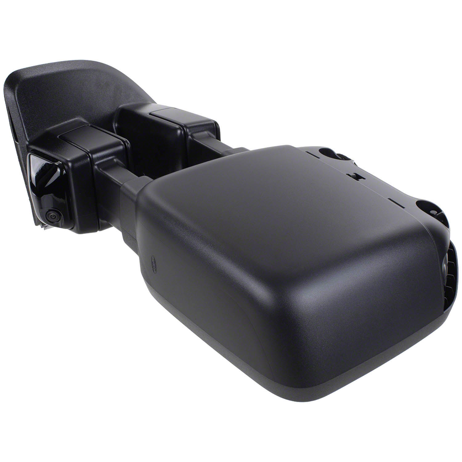View Mirror - Left, Rear, Outer | Parts | Ford.com