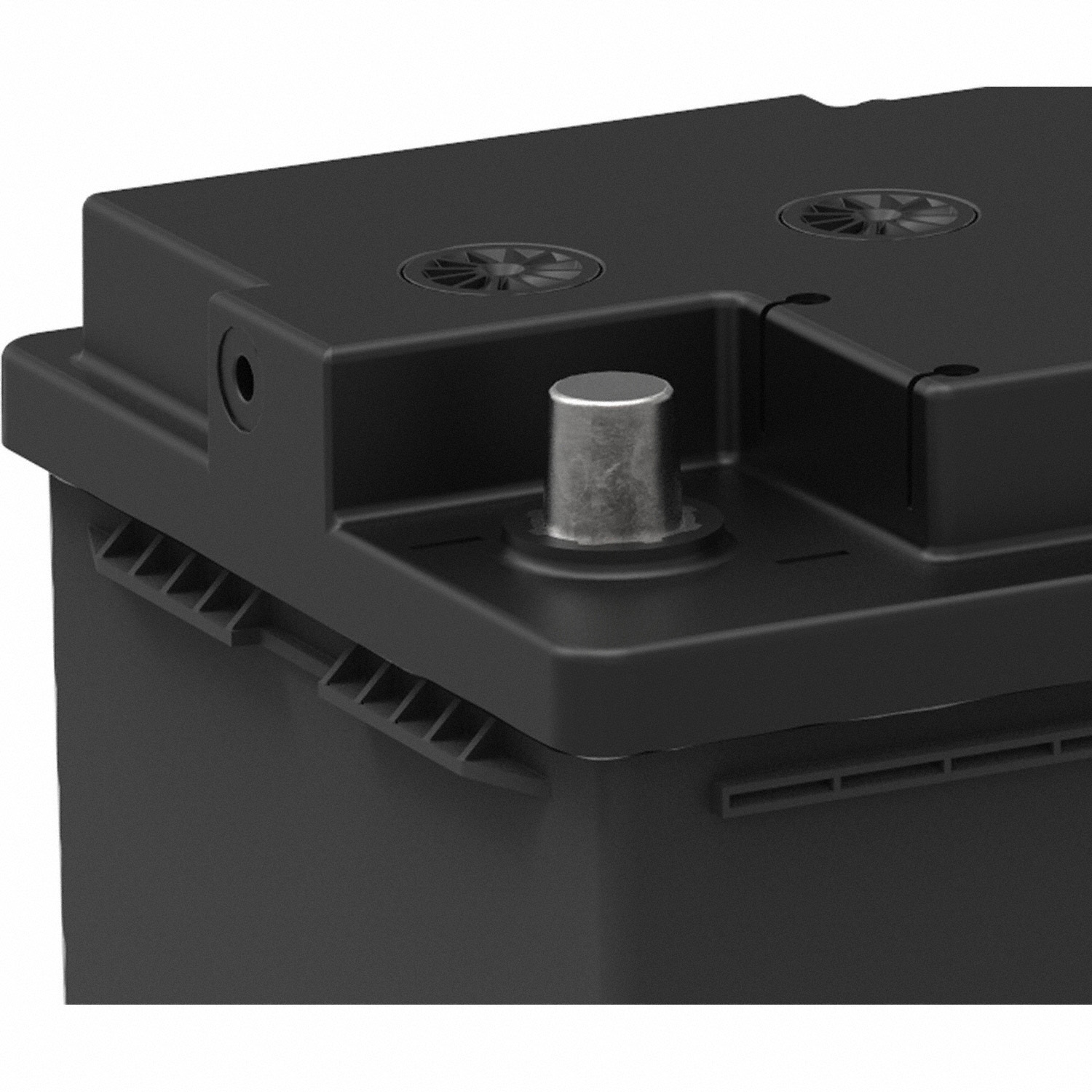 Vehicle Battery - 850 Amp, 95AH | Parts | Ford.com