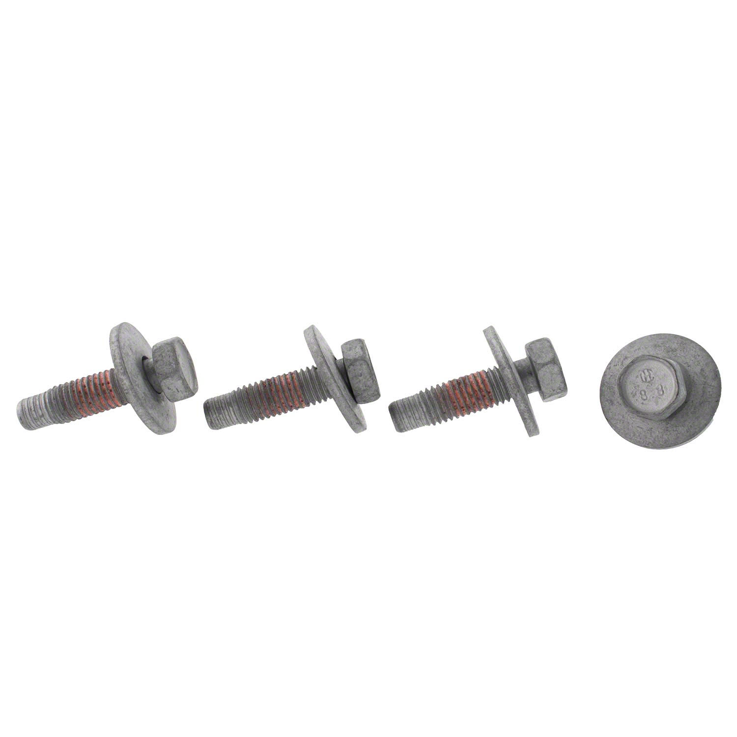 Bolt - M10 x 30, Inner | Parts | Ford.com