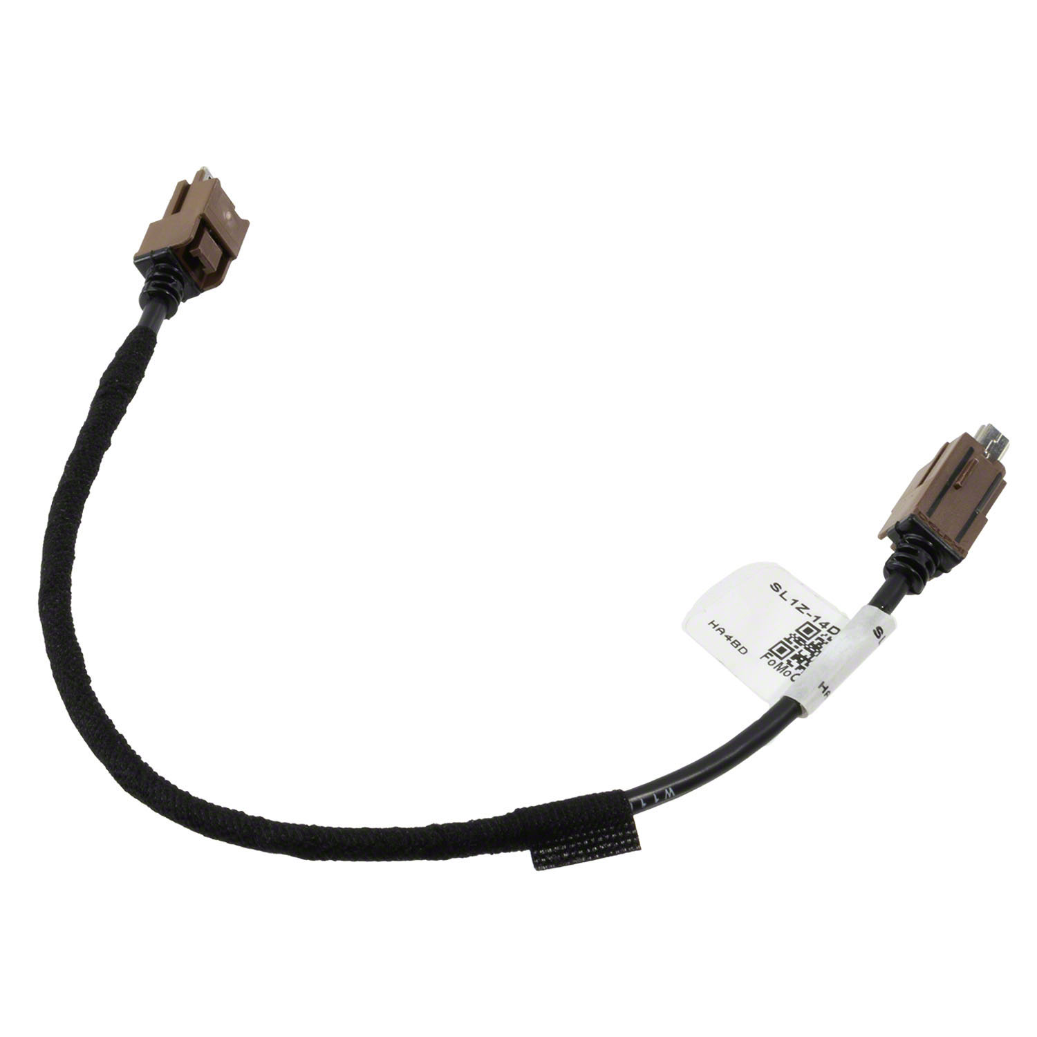 Cable USB AM FM XM | Parts | Ford.com