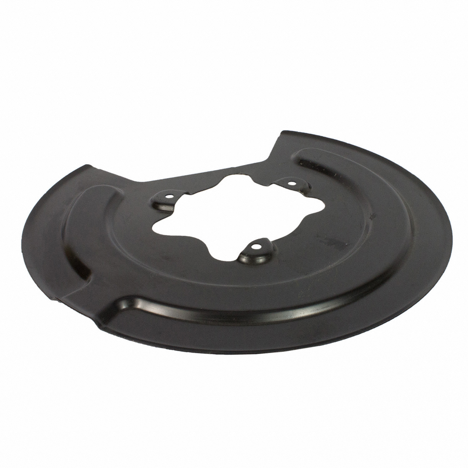 Brake Dust Shield Disc Splash Guard - Left, Rear | Parts | Ford.com