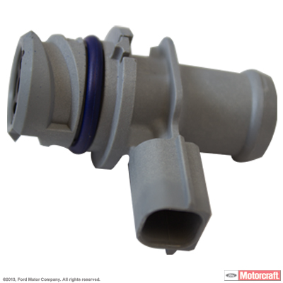 Pcv Valve | Parts | Ford.com