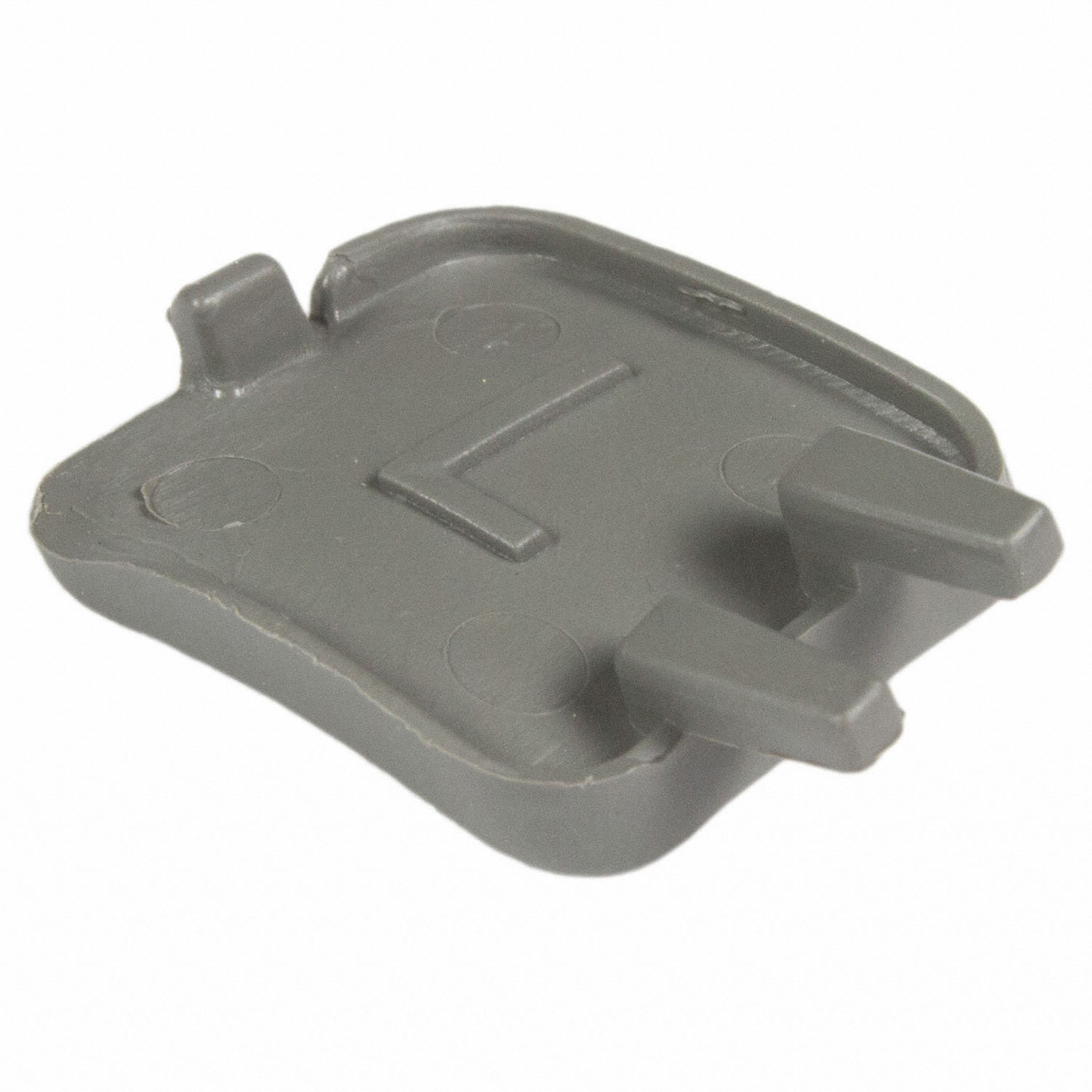 Interior Door Handle Bezel Cap. Cover - Left, Front. | Parts | Ford.com