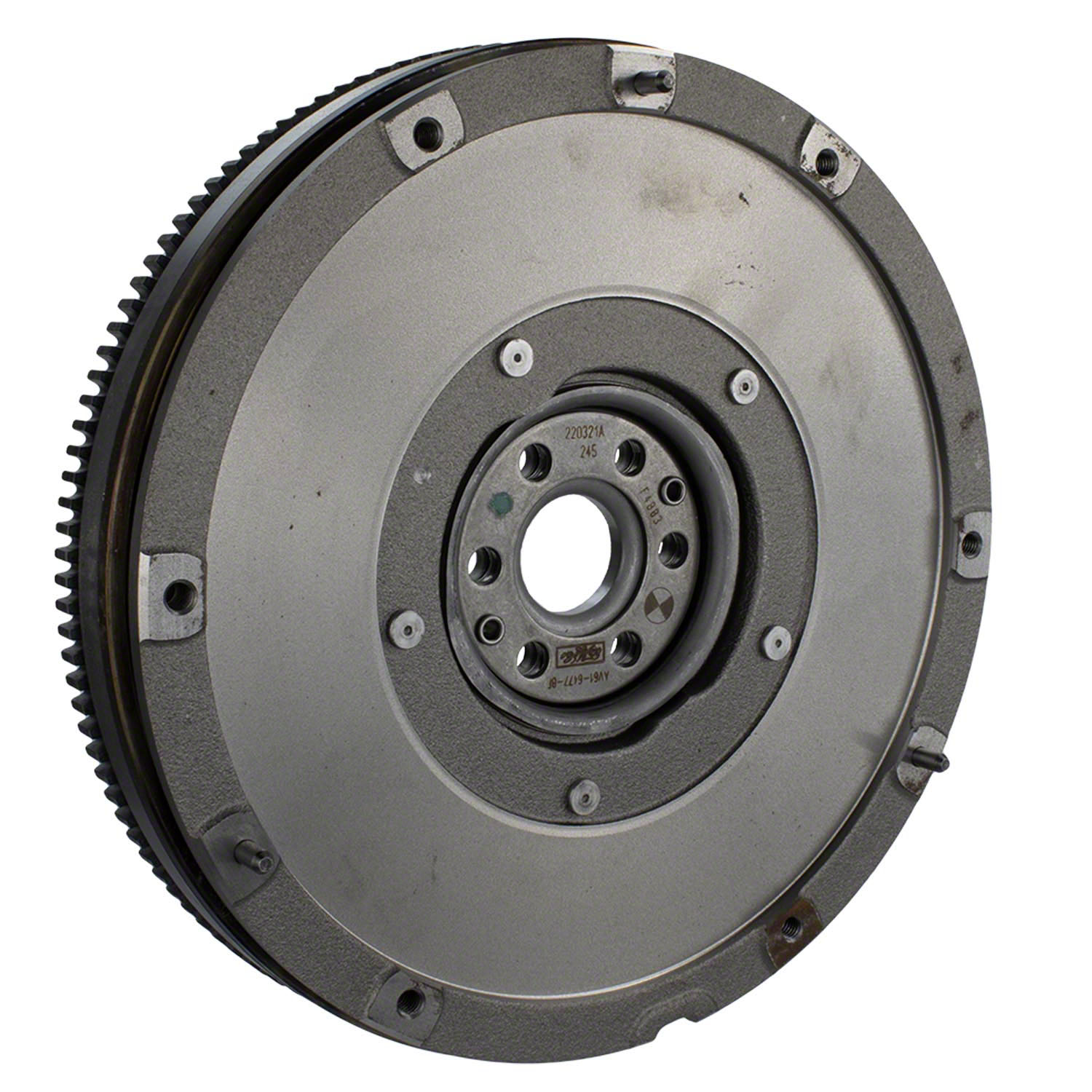 Clutch Flywheel - 1.6L (6-MT) | Parts | Ford.com