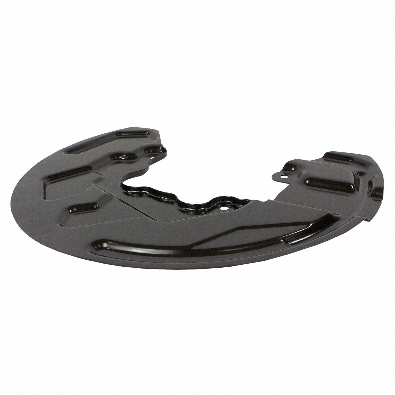Brake Dust Shield Splash Guard - Left, Front | Parts | Ford.com