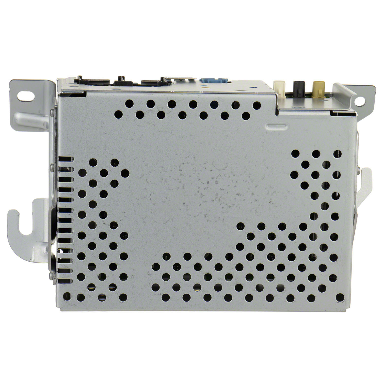 Radio Control Unit Cyber Security Receiver Branded Audio SDARS HD ...